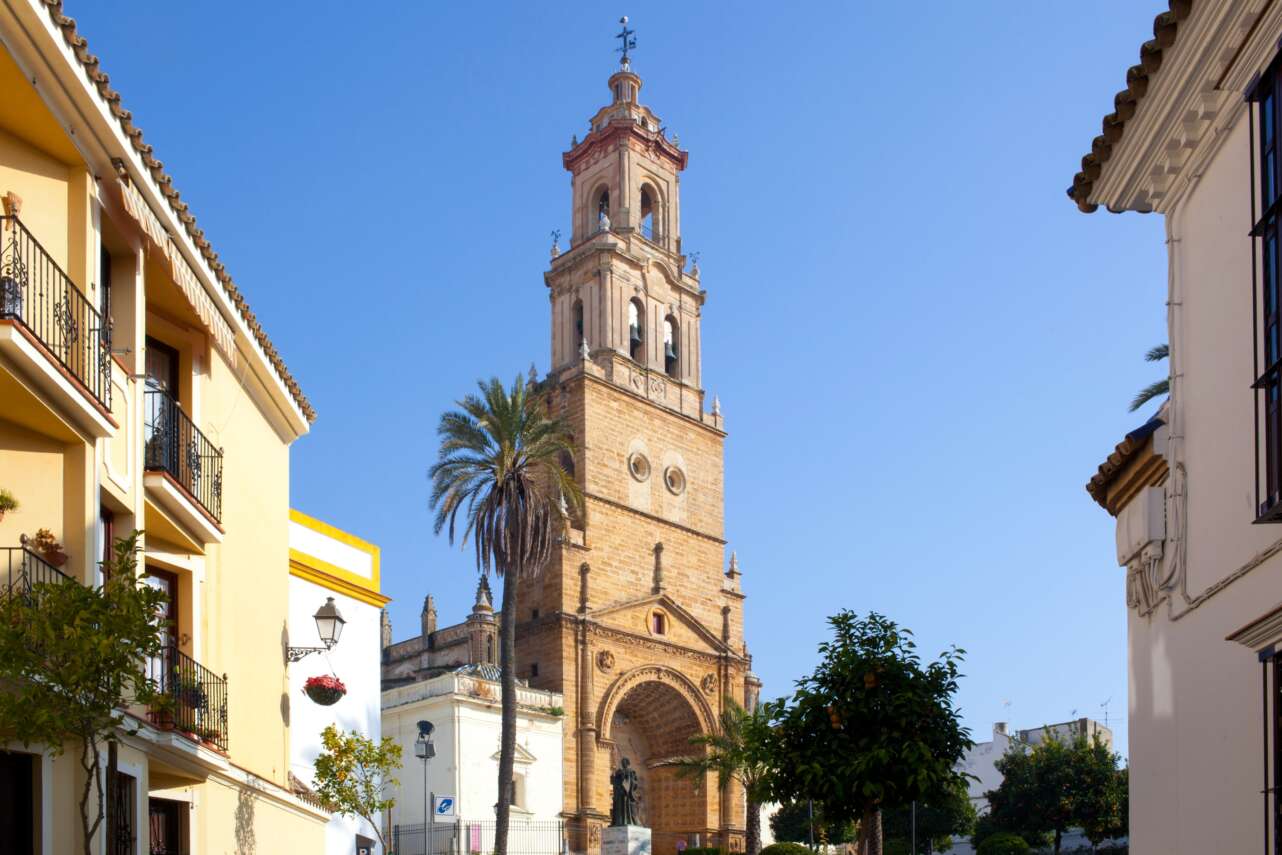 Utrera, la ciudad sevillana que suena a flamenco y campanas y sabe a ...