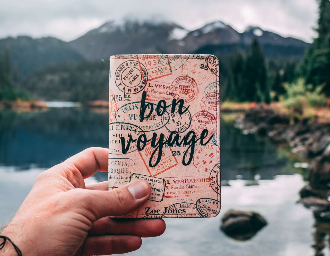 Estos son los pasaportes que abren las puertas del mundo - Tendencias Hoy