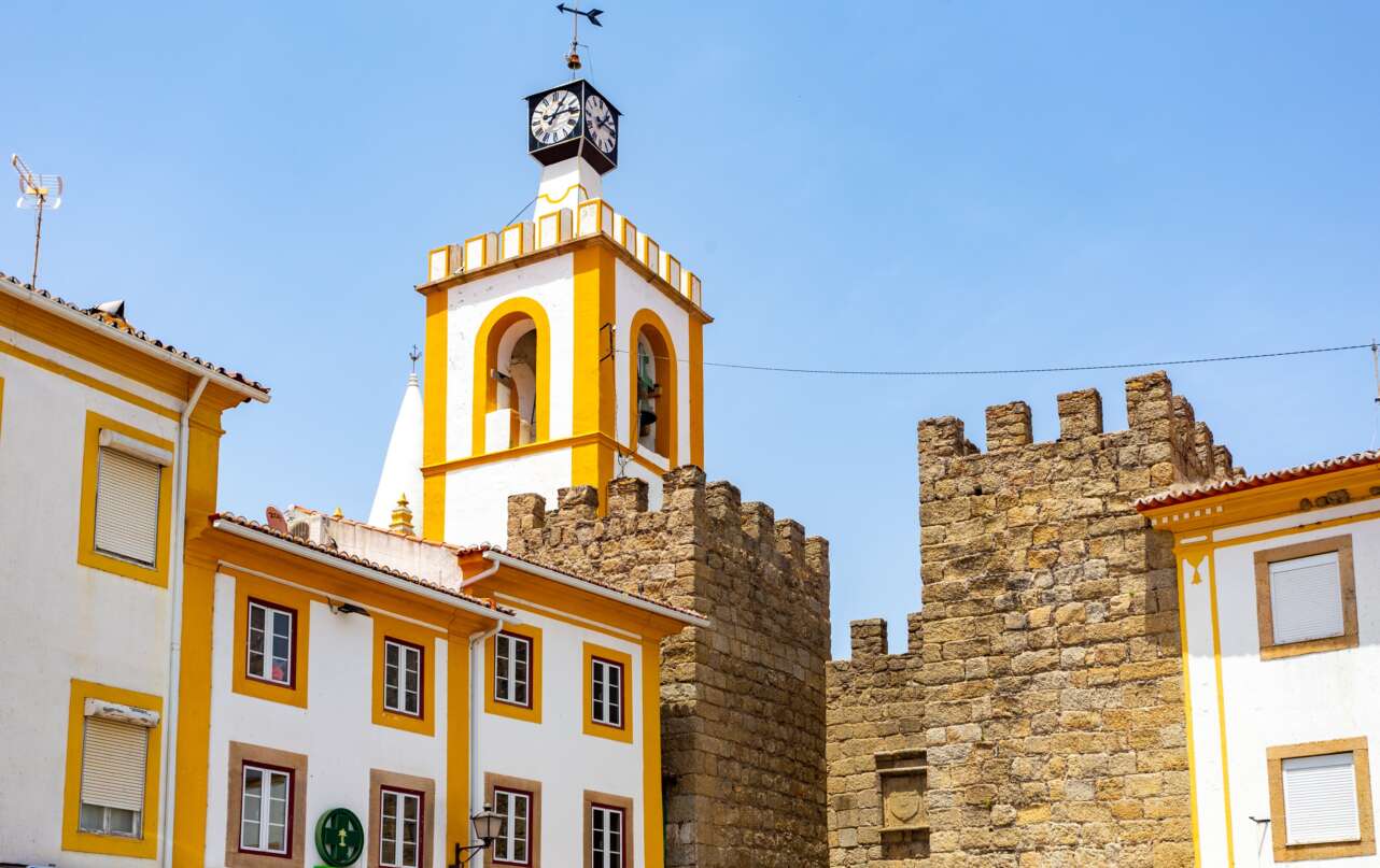 Seis planes para una escapada exprés al Alentejo