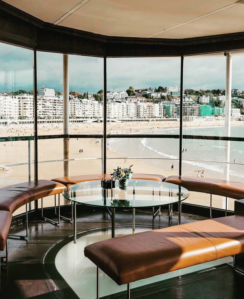 Más allá de los pintxos: dónde tomar los mejores cócteles de San Sebastián