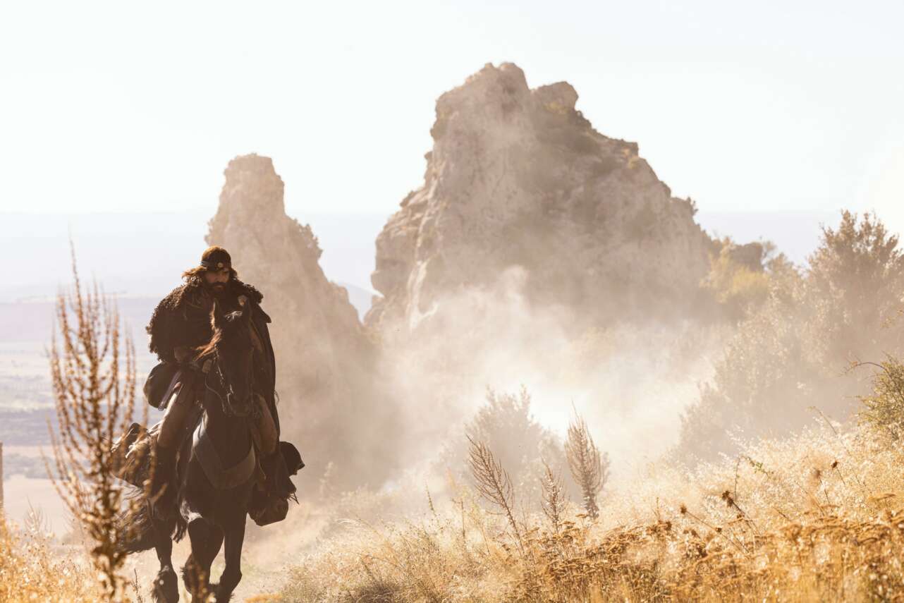 Dónde se rodó ‘Irati’, la fantasía que bucea en la magia y la mitología ...