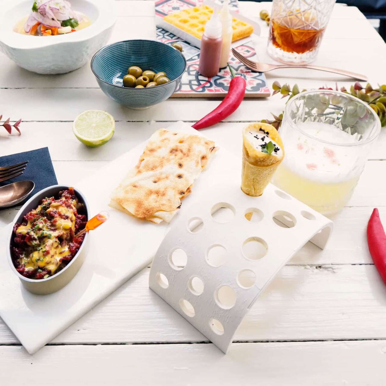 De tapas por Benimaclet y Ruzafa: dónde ir y qué pedir en dos barrios ...