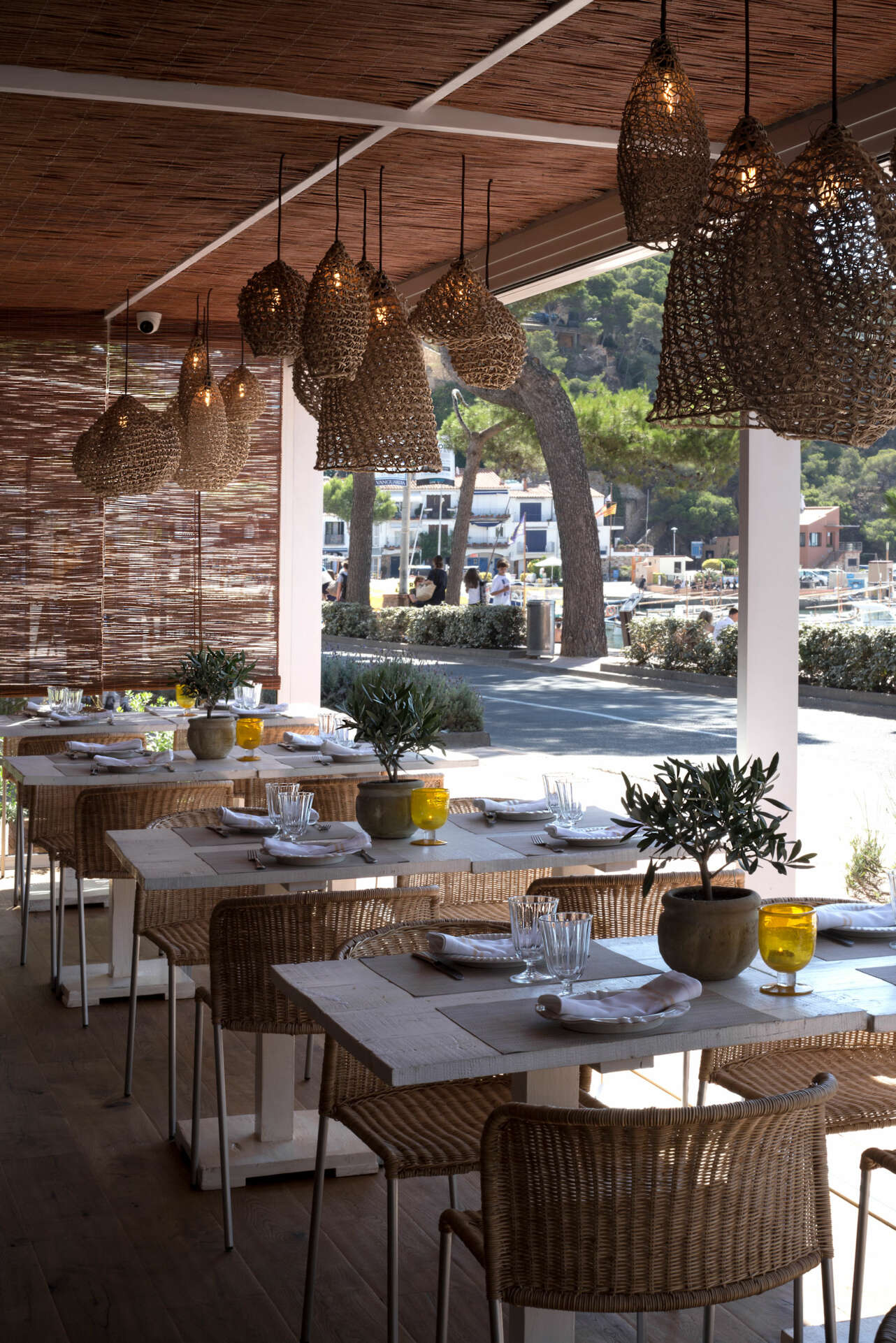 Nomo Mar, el nuevo restaurante japonés que hay que conocer en la Costa ...
