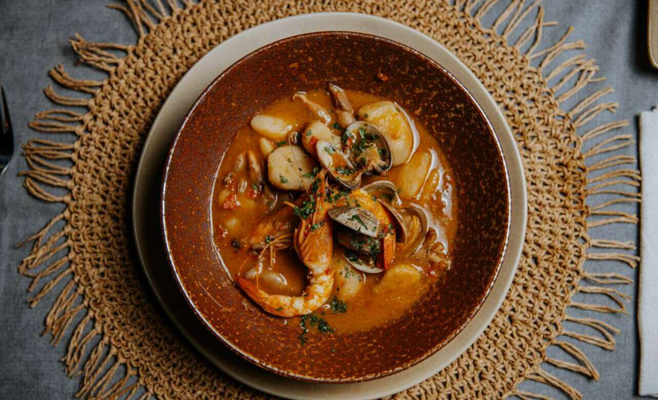 Descubre los 9 mejores menús del día en Madrid