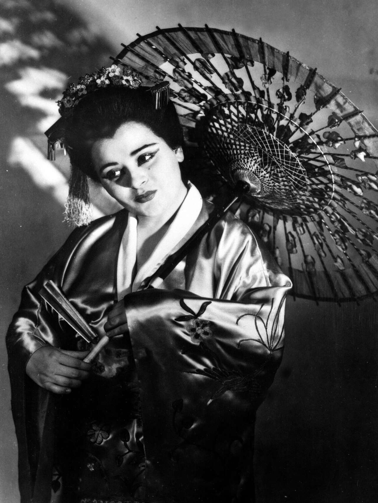 Victoria de los Ángeles: Música, danza y exposiciones para el ...