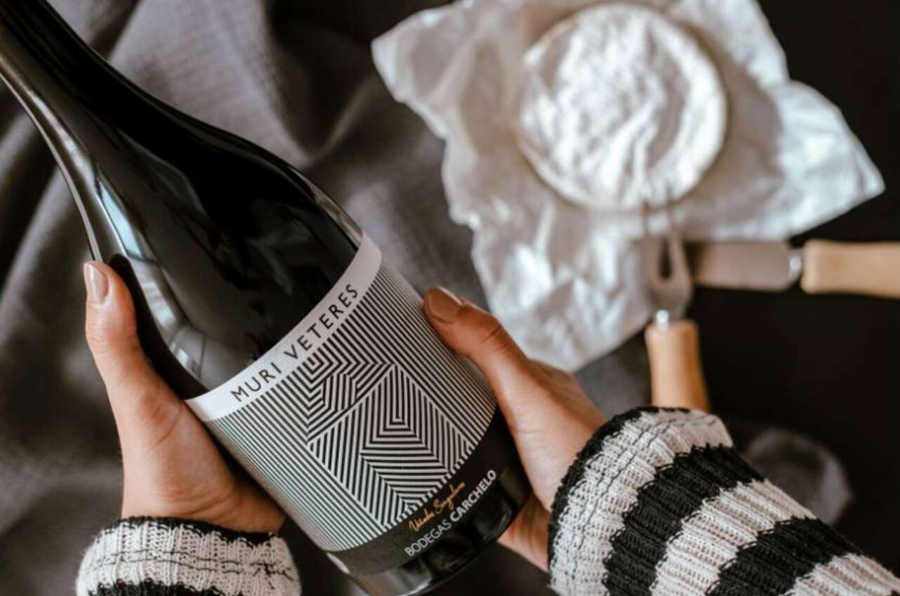 5 vinos con monastrell: la uva más cautivadora de Jumilla