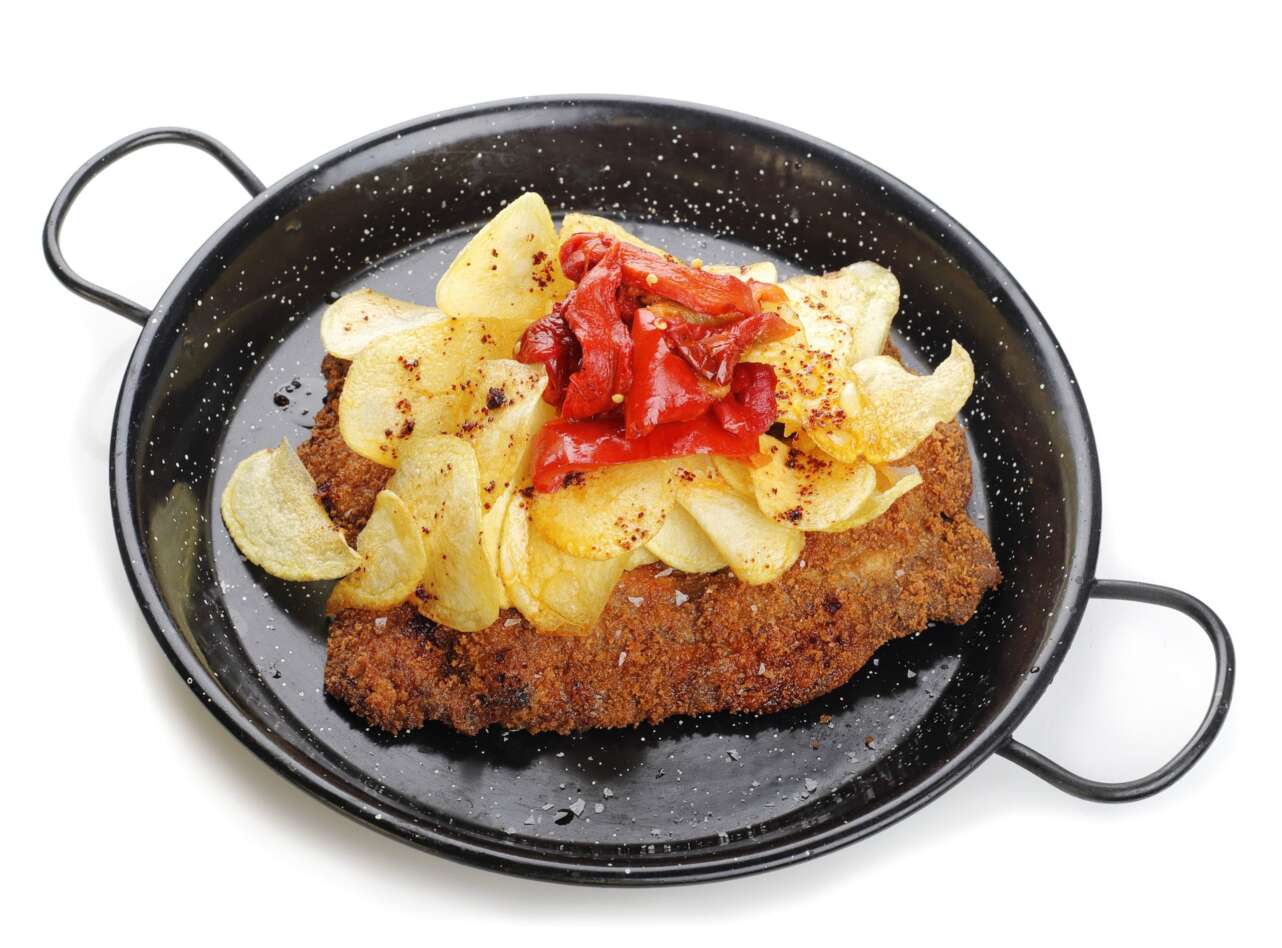 Zaragoza de tapas: dónde ir y qué pedir en el barrio del Tubo