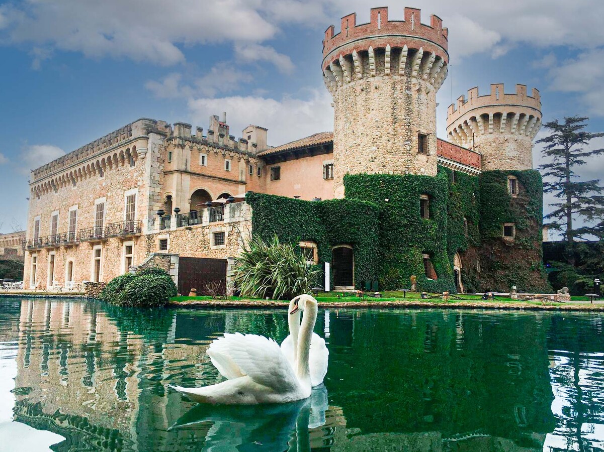 Los 100 años de Perelada o cómo viajar al Empordà sin moverse de Barcelona
