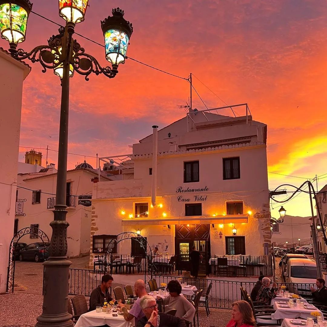 Dónde comer en Altea: los mejores restaurantes del casco antiguo