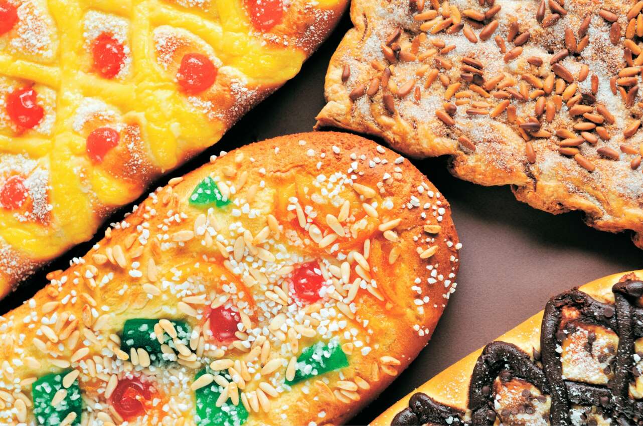 Las cocas de Sant Joan más innovadoras que puedes encontrar este año en ...