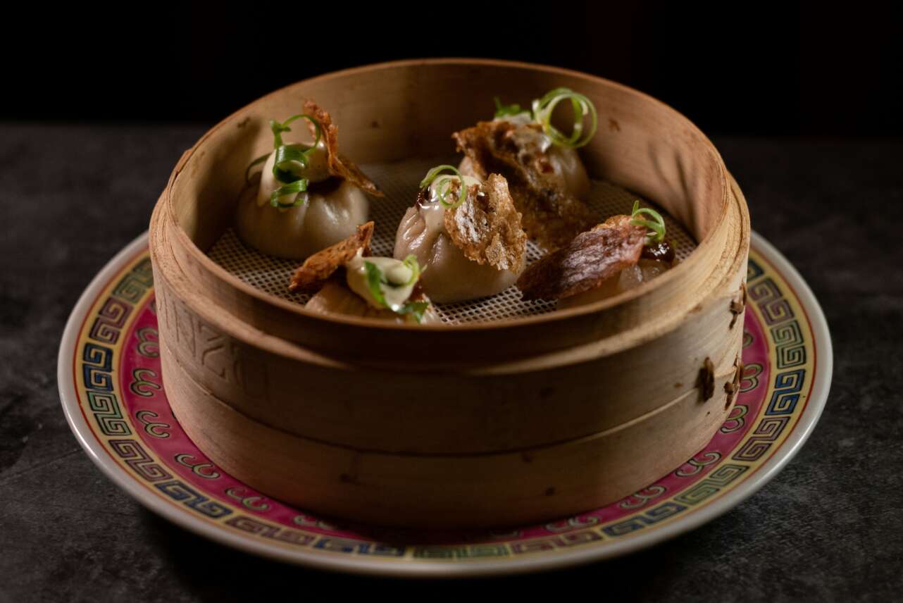 Genko, el buffet libre de alta cocina asiática que hay que probar en Madrid