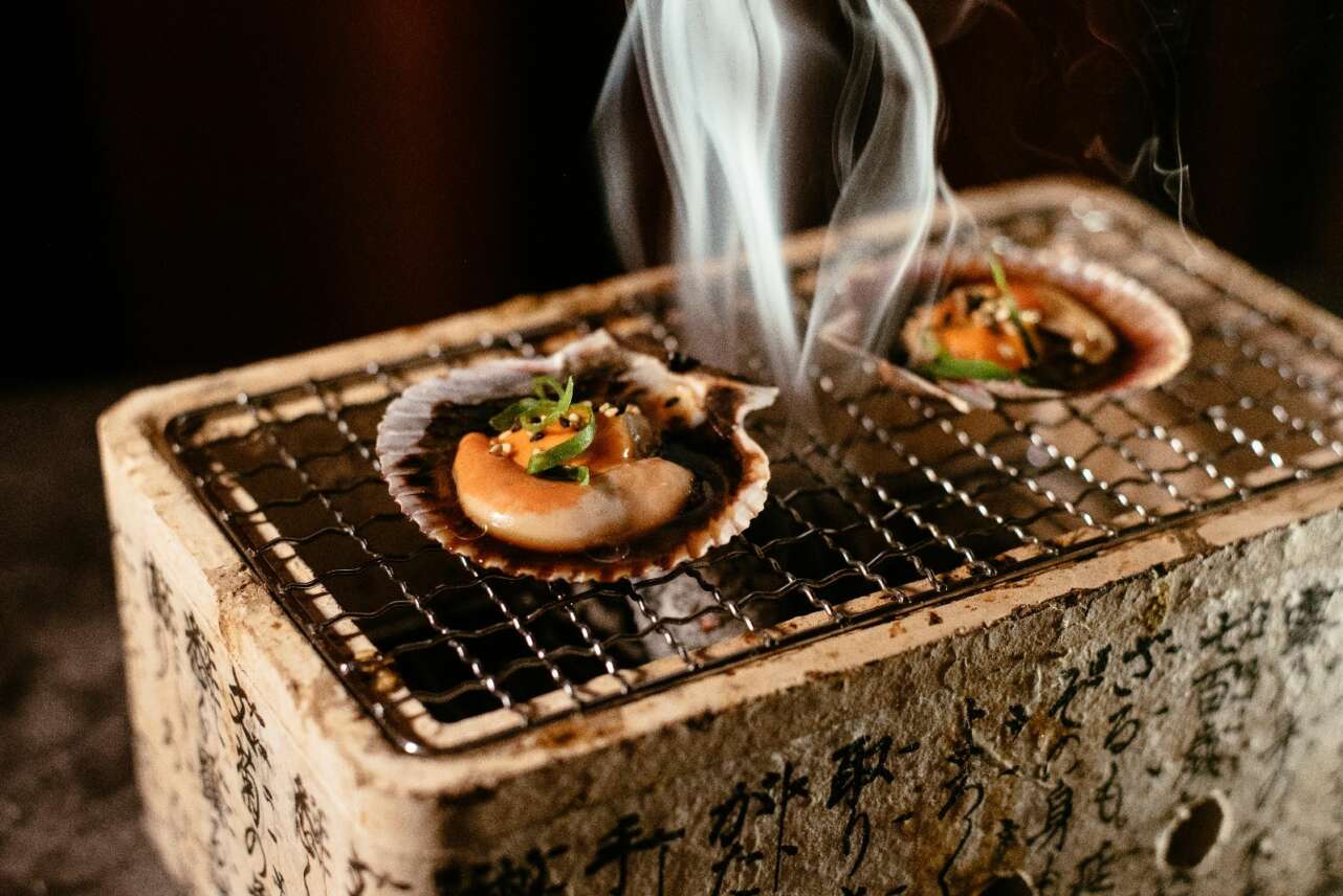 Genko, el buffet libre de alta cocina asiática que hay que probar en Madrid