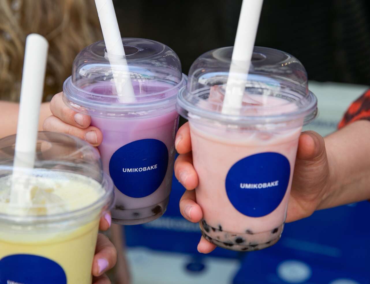 Bubble tea: qué es y dónde tomar en Madrid la bebida taiwanesa que ha ...