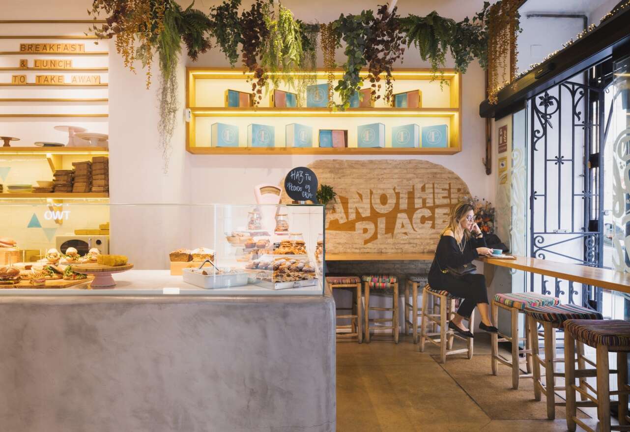 7 cafeterías con encanto en Valencia - Tendencias Hoy