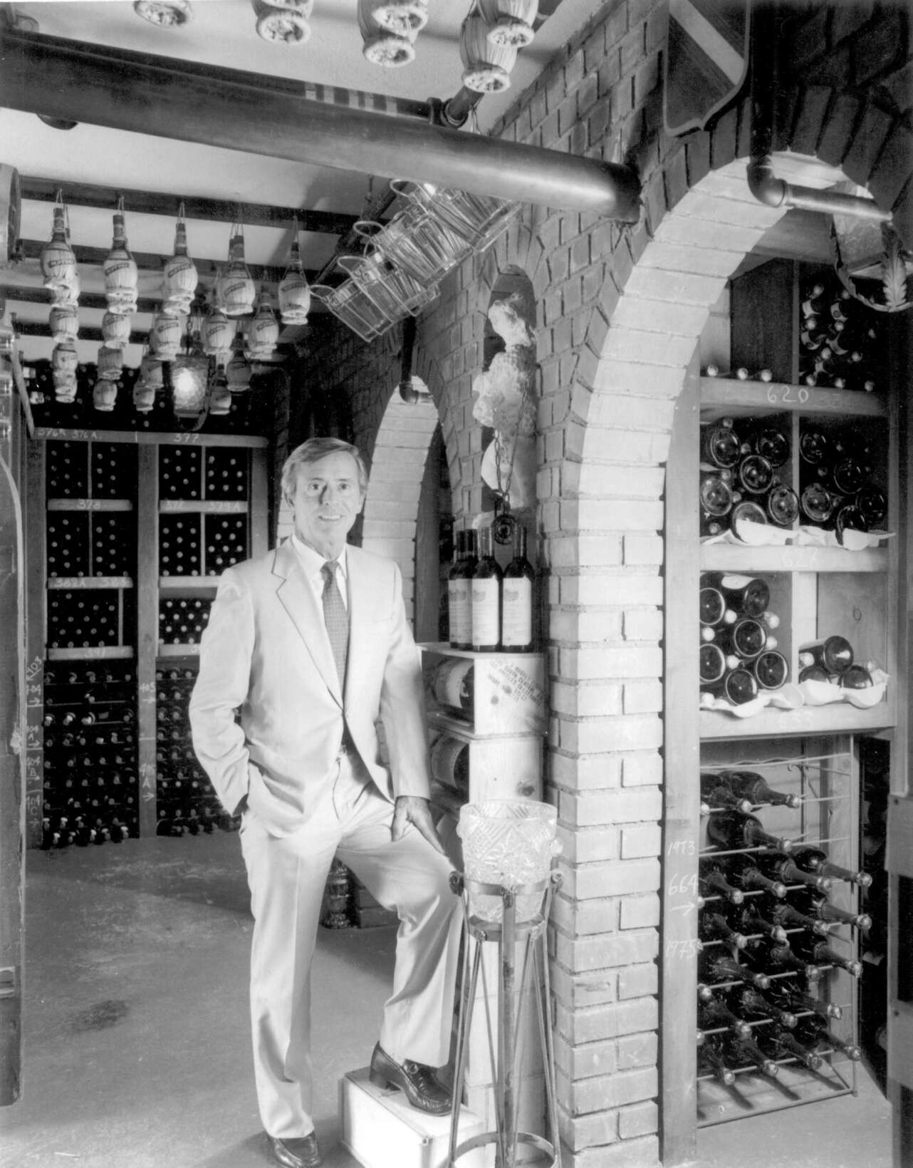 Jean Leon celebra 60 años con un homenaje a sus Vinos de Finca ...