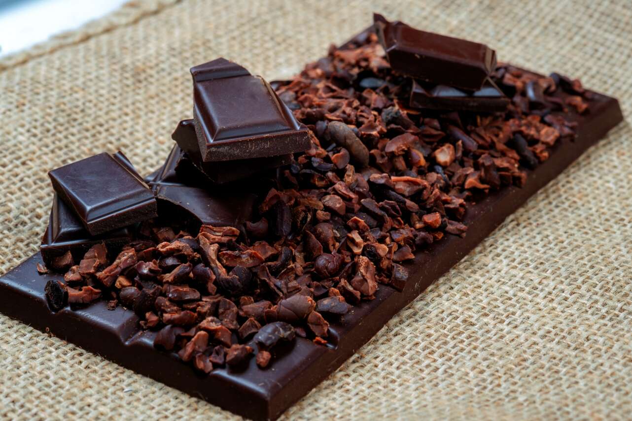 Chocolate Bean To Bar Dónde Se Hacen Los Mejores De España