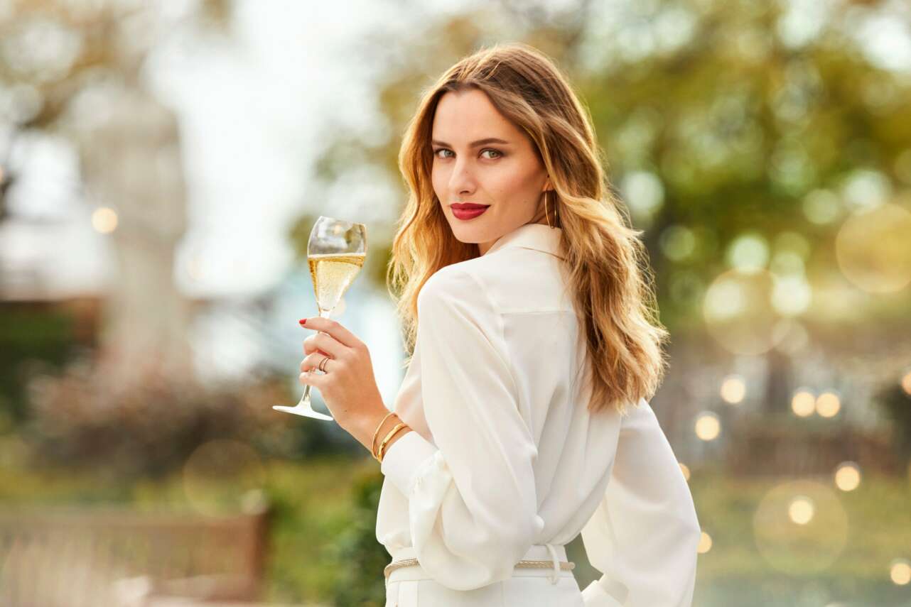 Elyssia: este es el cava que necesitas para triunfar esta Navidad