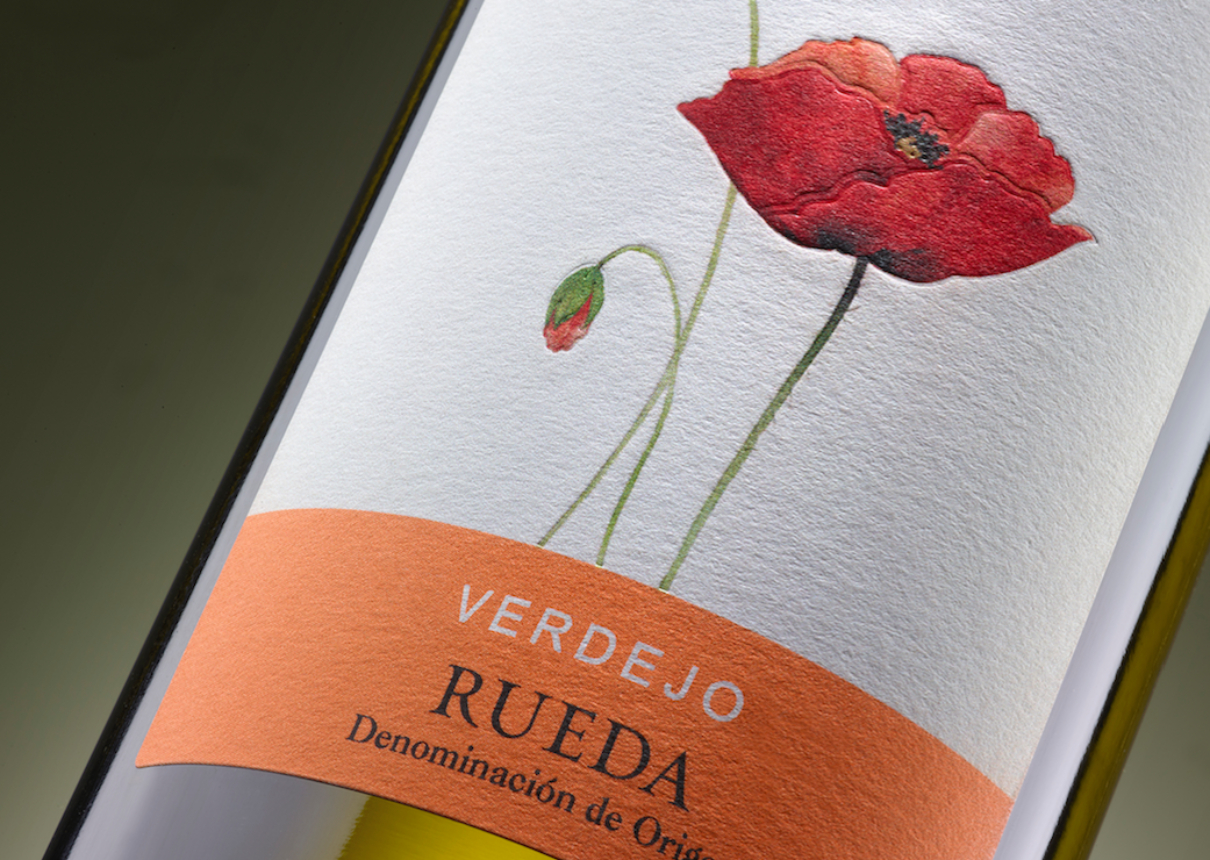 Viore, un blanco ecológico para brindar con conciencia