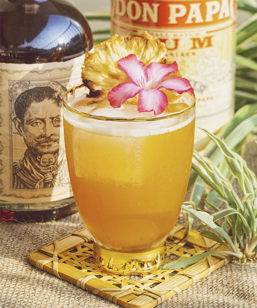 La exuberante sorpresa del ron de Filipinas - Tendencias Hoy