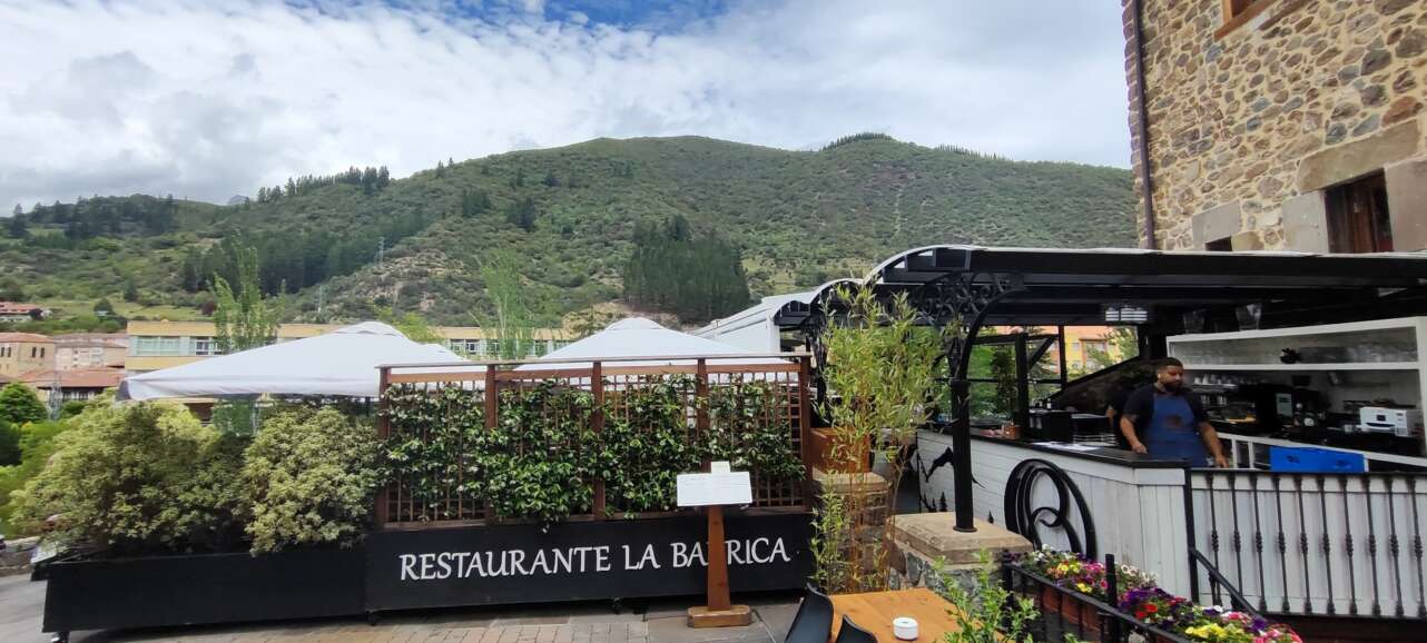 Dónde comer en Potes (Cantabria): los 5 restaurantes mejor valorados