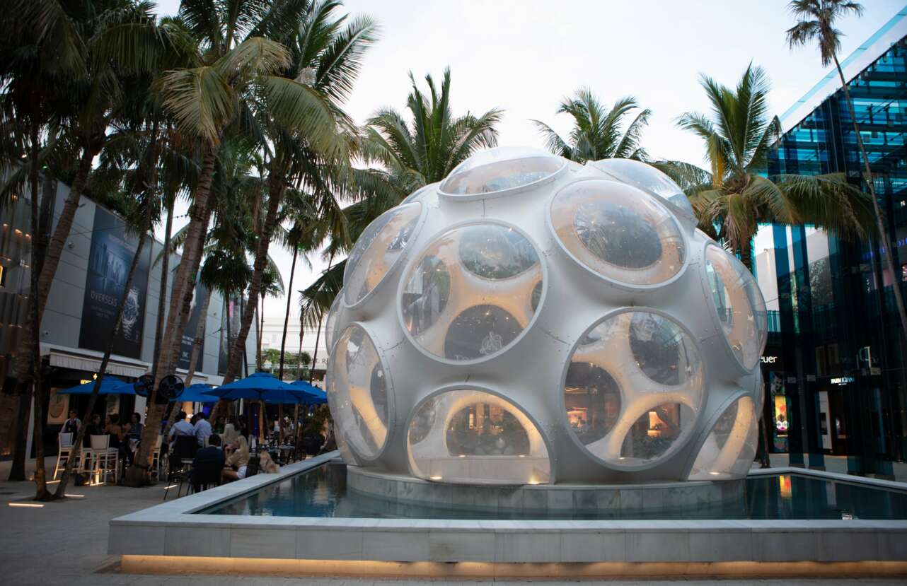 Miami más allá de Miami Beach: 6 barrios que no te puedes perder