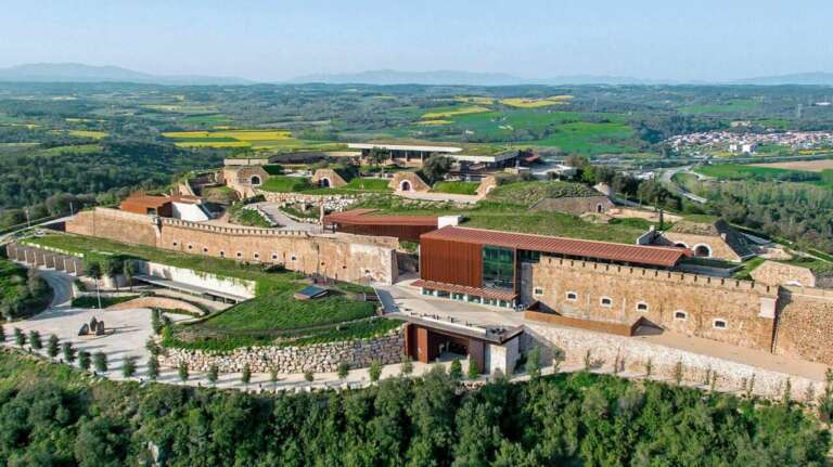 Esperit Roca: así es el último (y alucinante) proyecto de los hermanos roca