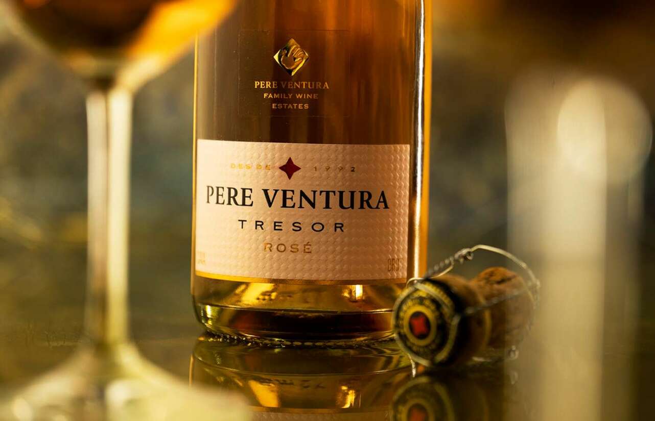 6 cavas con trepat para los amantes de las burbujas más exigentes