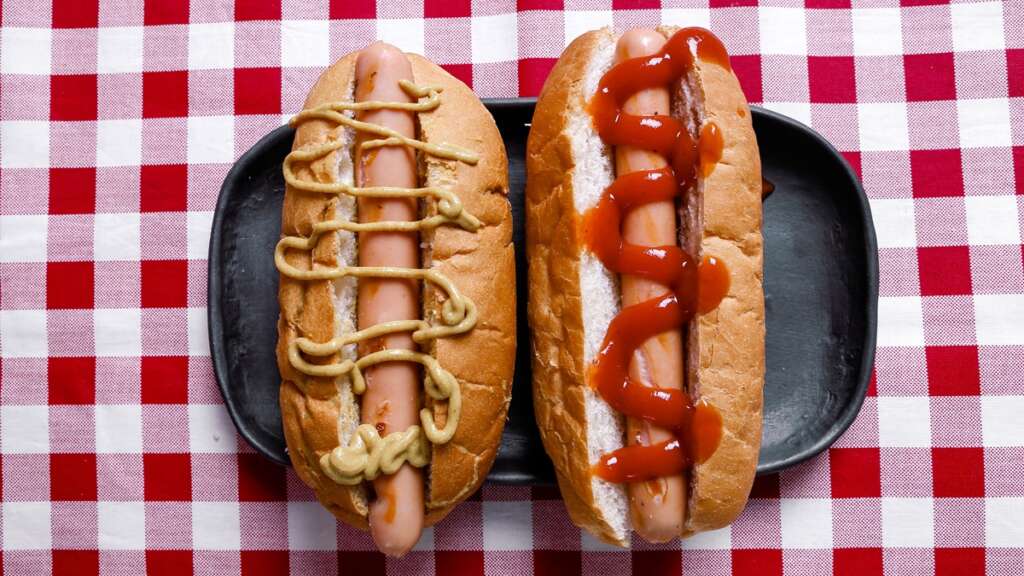 Dónde comer los mejores hot dogs de Barcelona: 5 paradas obligatorias