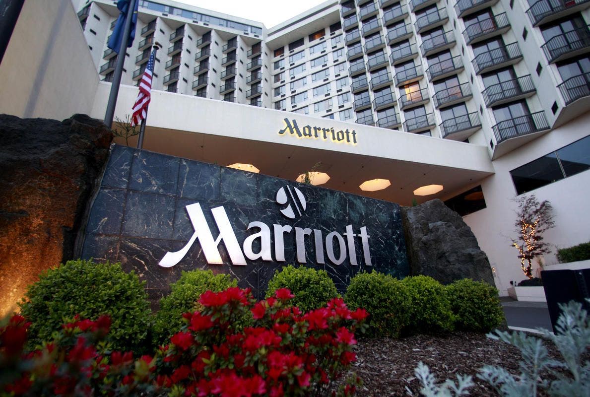 Marriott expande su propio Airbnb a París, Roma y Lisboa