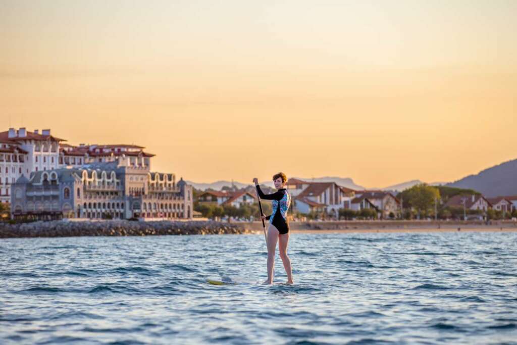 Hondarribia y Hendaya: dos villas, dos países y una escapada