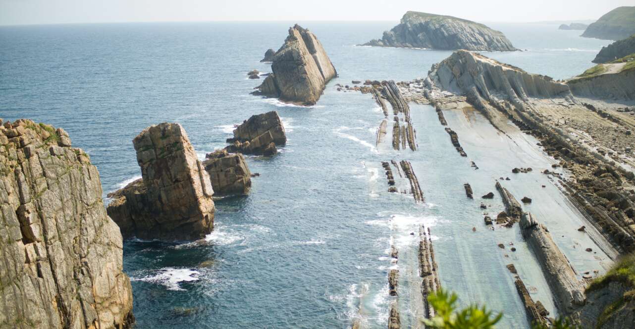 Las 100 maravillas geológicas del mundo que tienes que conocer (y tres ...