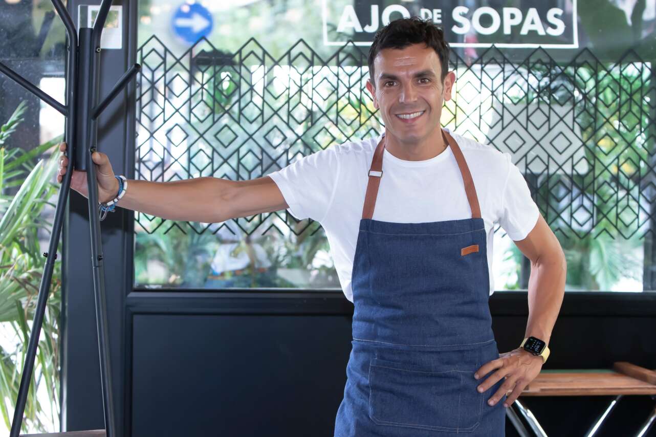 Dónde comer en Palencia: 5 restaurantes para enamorarse