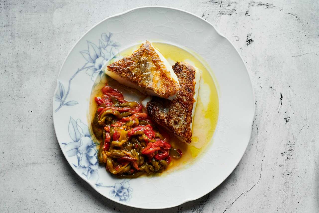 Dónde comer el mejor bacalao en Madrid
