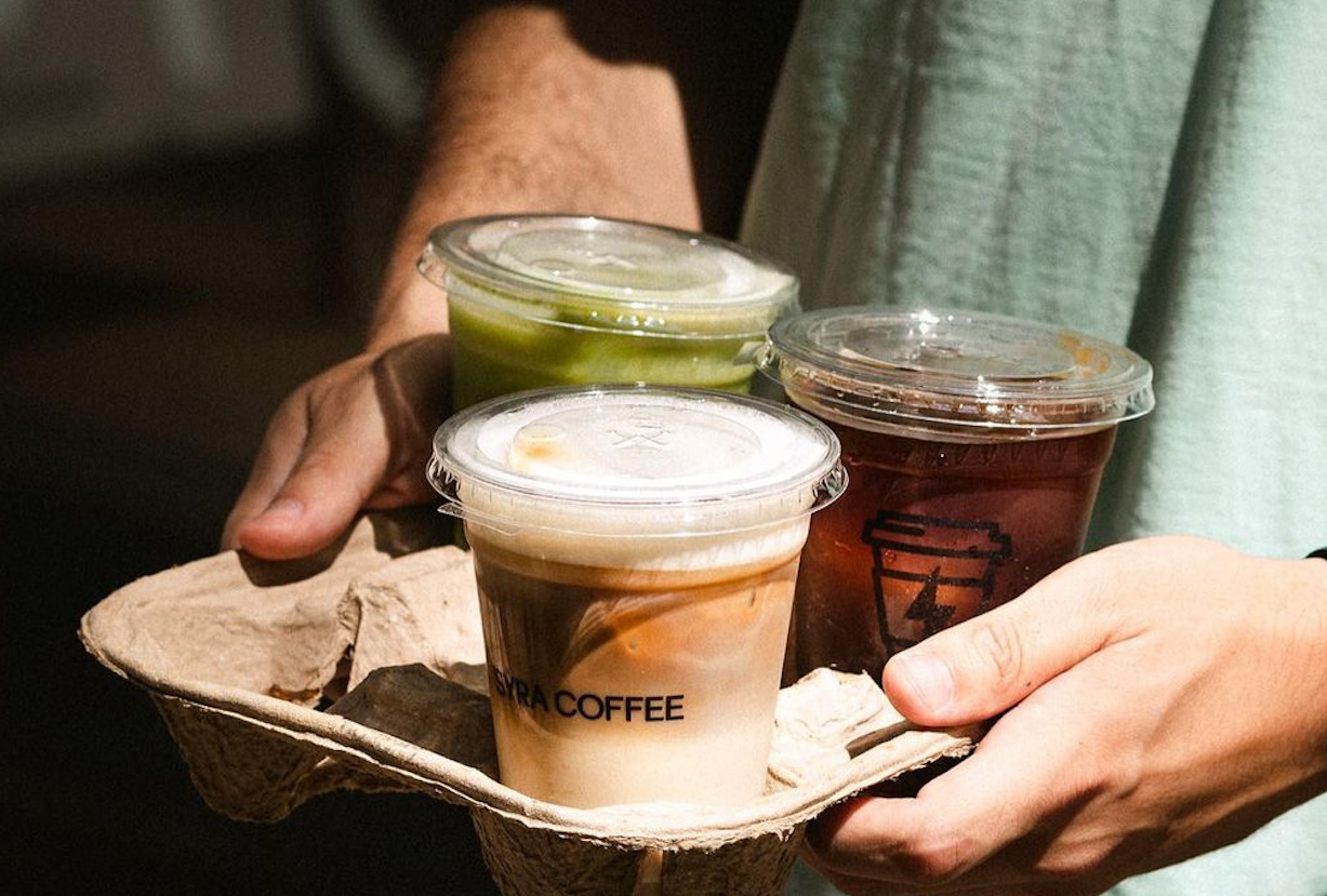 'De la finca a la taza' o cómo es el café de especialidad que tomamos ...