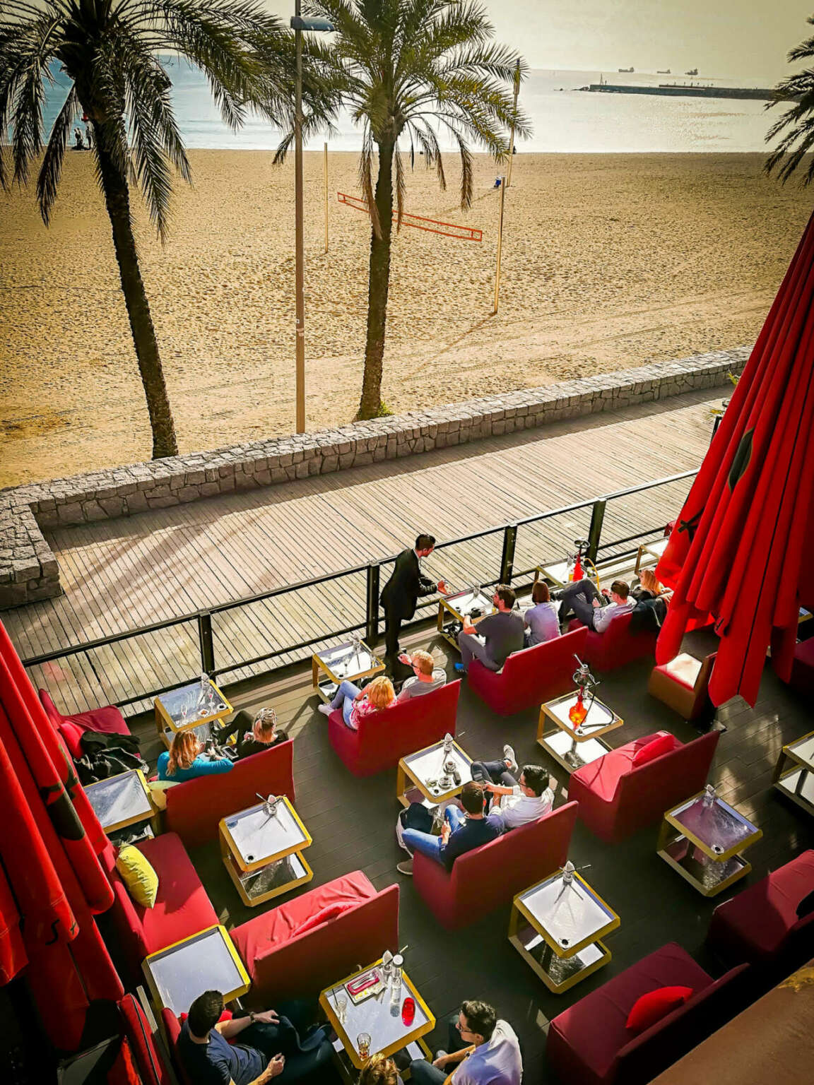 Shôko: fusión oriental, cócteles exóticos y espíritu de discoteca a pie ...