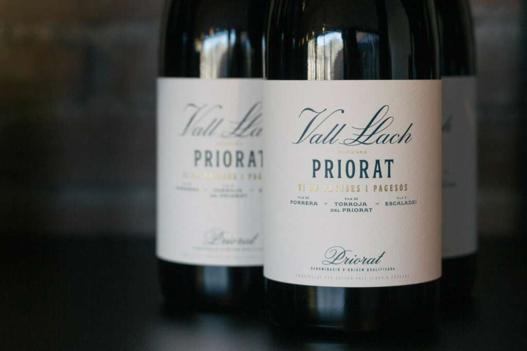 7 vinos tintos con uva cariñena: la máxima expresión del Priorat