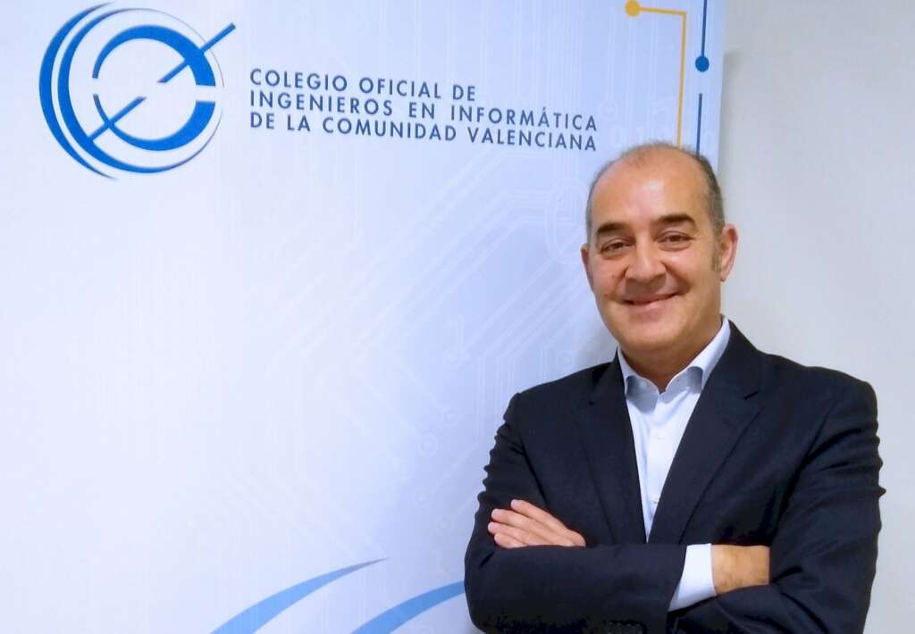 El sector informático, pieza clave para afrontar la crisis