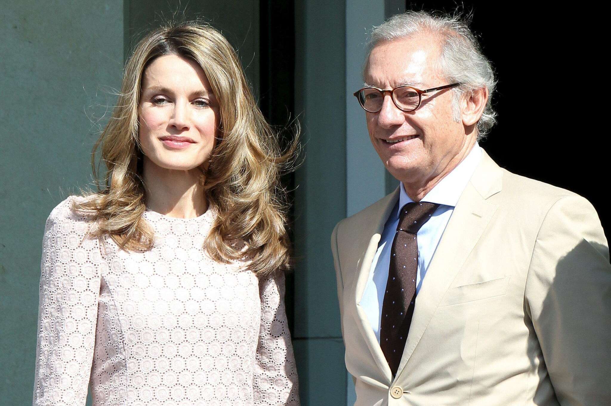 Isak Andic, últimas noticias - Economía Digital