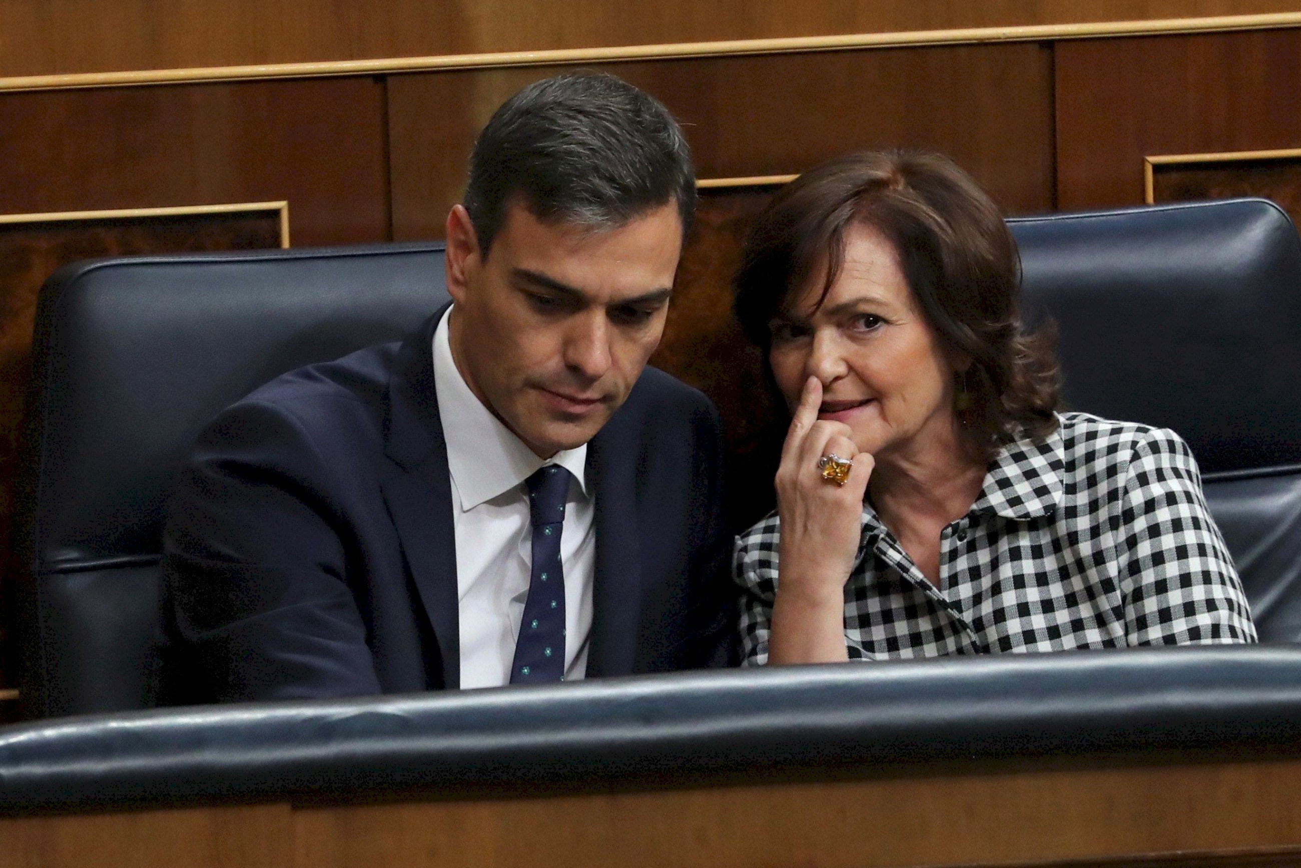 El Gobierno, ante los CDR: silencios, amagos y desmentidos - Economía ...