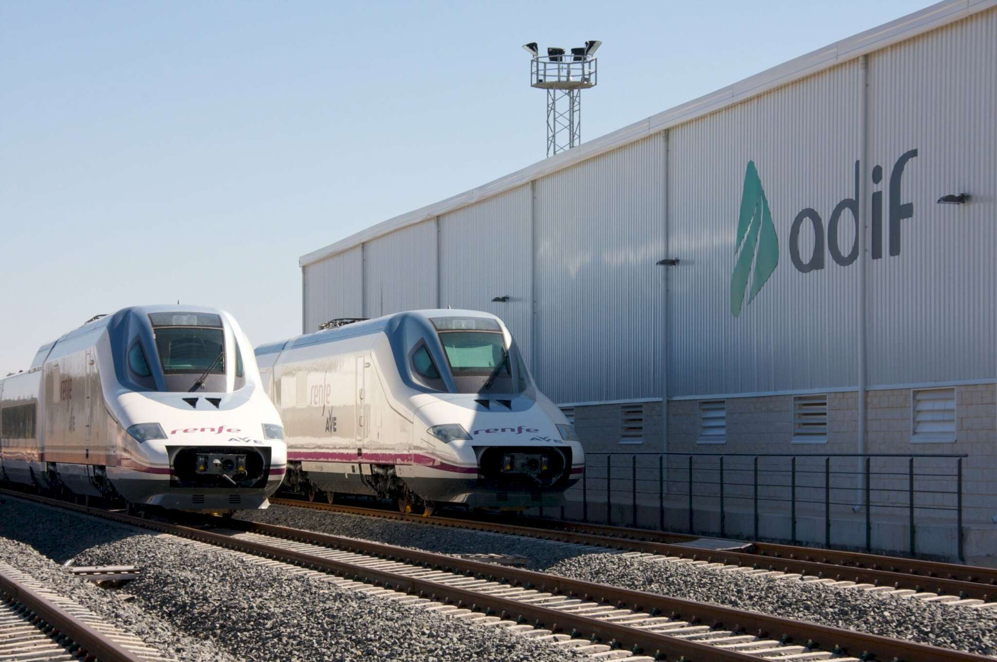El Gobierno nombra a Ángel Contreras nuevo presidente de Adif y Adif Alta Velocidad