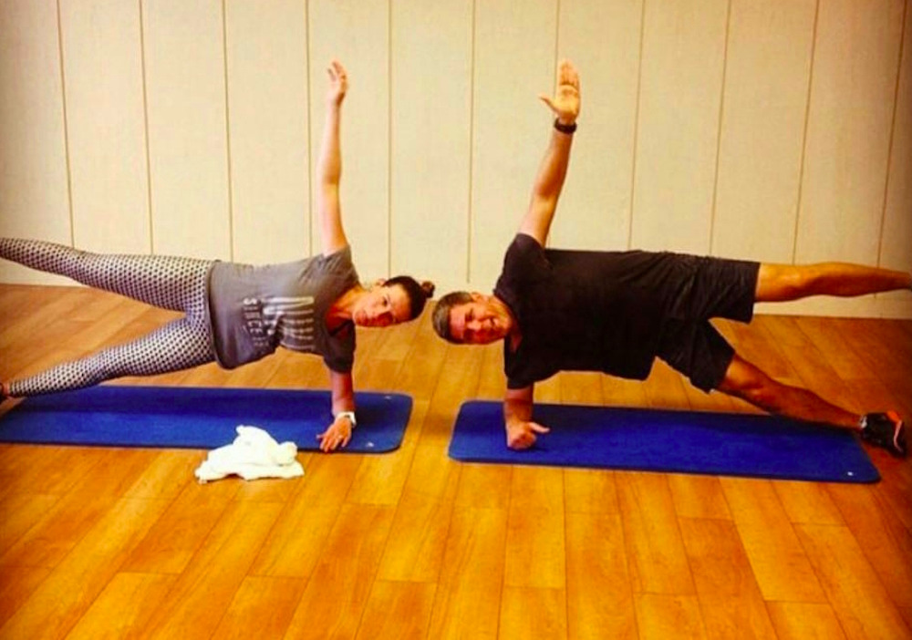 El desembarco de las bolichicas