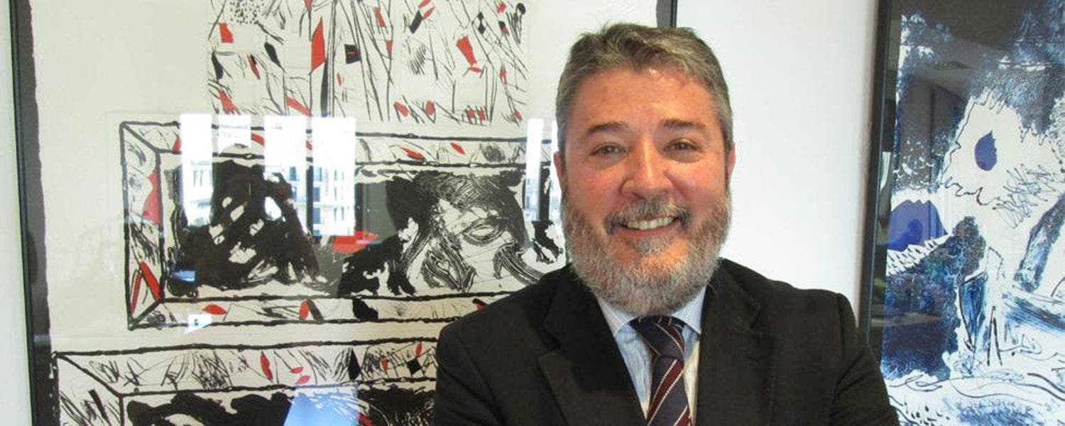 El ‘procés’ da vida a Fraile