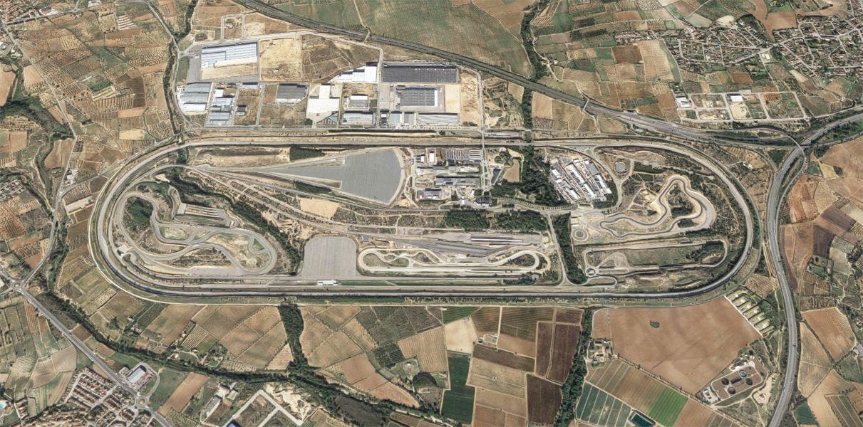 Cataluña prevé ingresar más de 600 millones con la venta de Idiada (Applus)