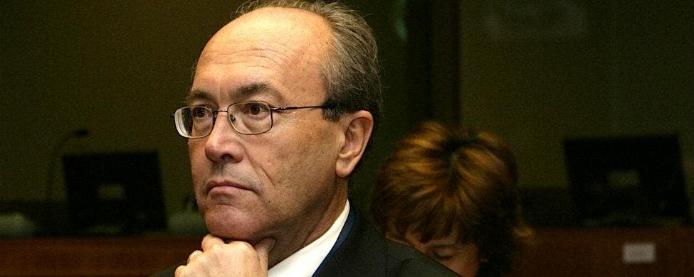 El padre del Tratado de Lisboa: "Una Cataluña independiente quedaría ...