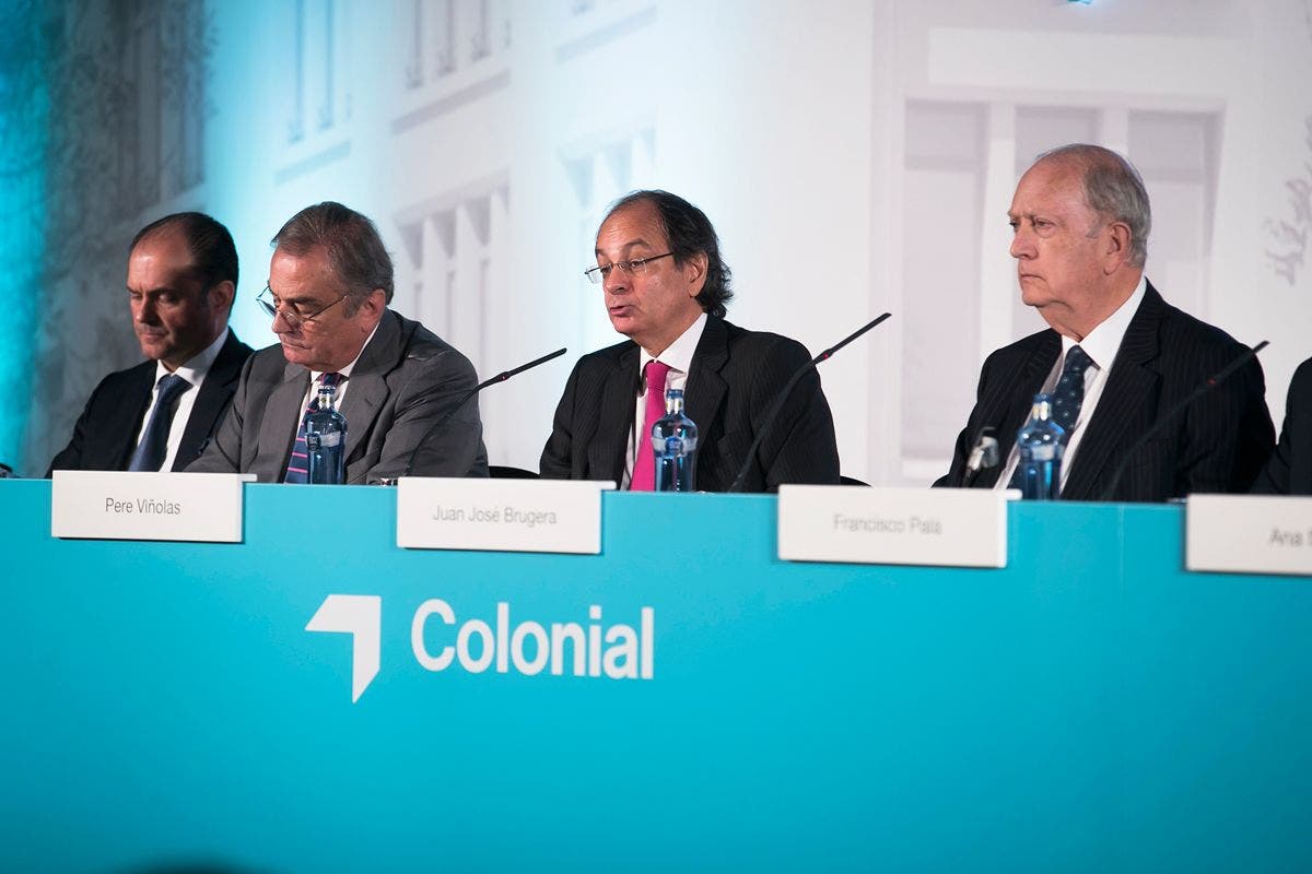Colonial renace este lunes convertida en un gigante - Economía Digital