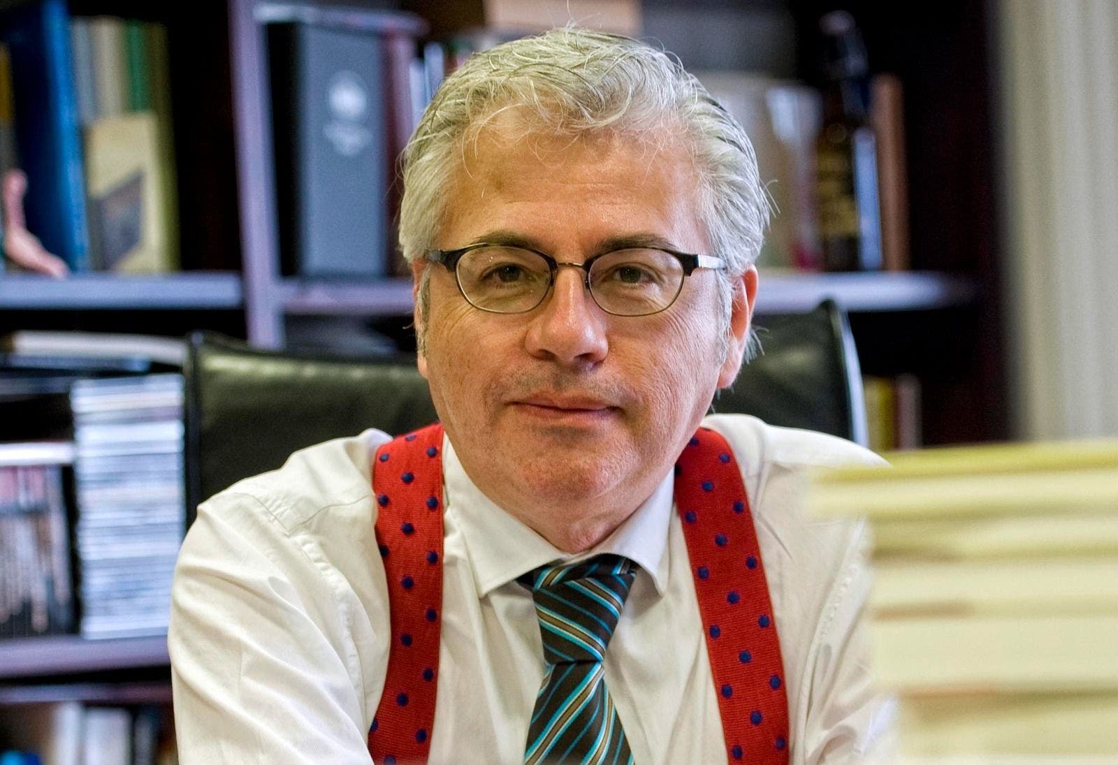 Alex Sàlmon se incorpora a Grupo ED para crear el nuevo Tendencias ...