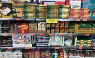 Mercadona recupera por 1 euro la salsa con receta tradicional más ...