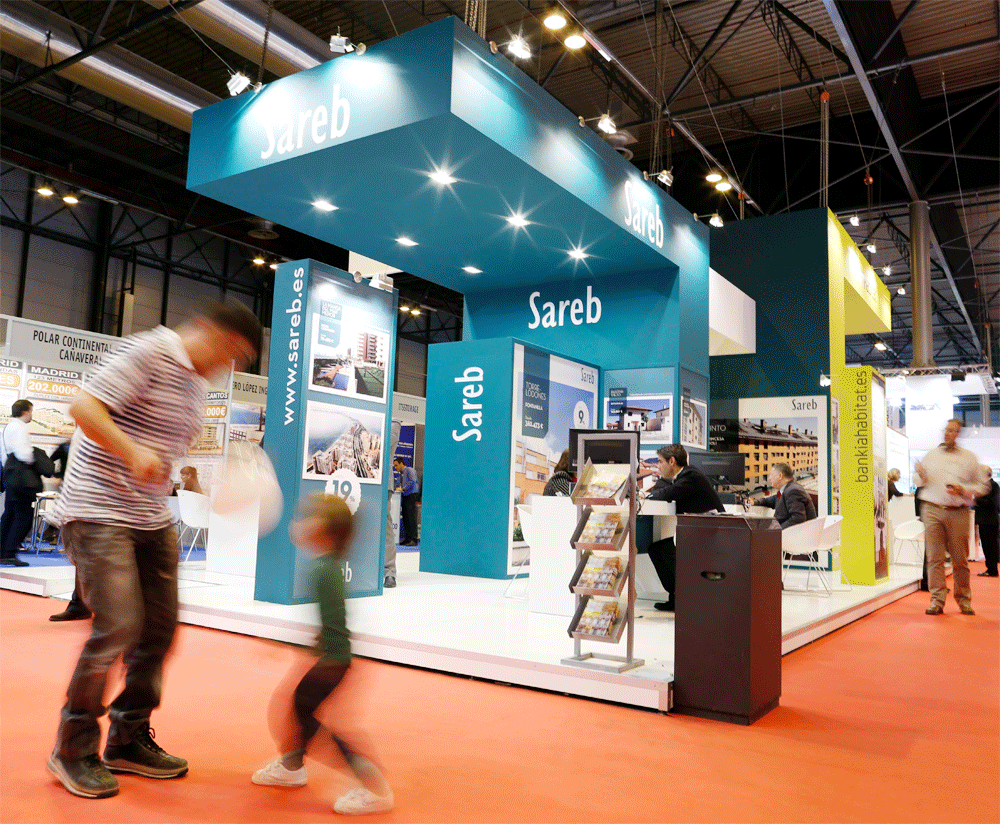 La Sareb engorda su 'Idealista' de créditos morosos