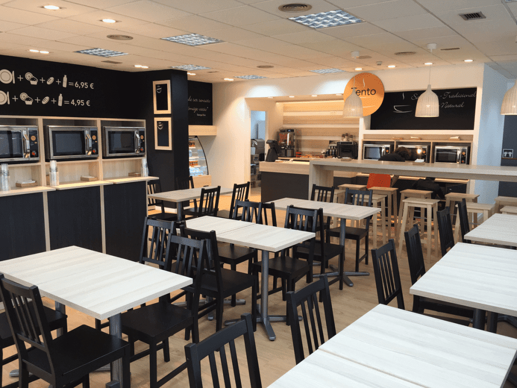 Tento saca de la nevera los precios de sus platos preparados - Economía ...