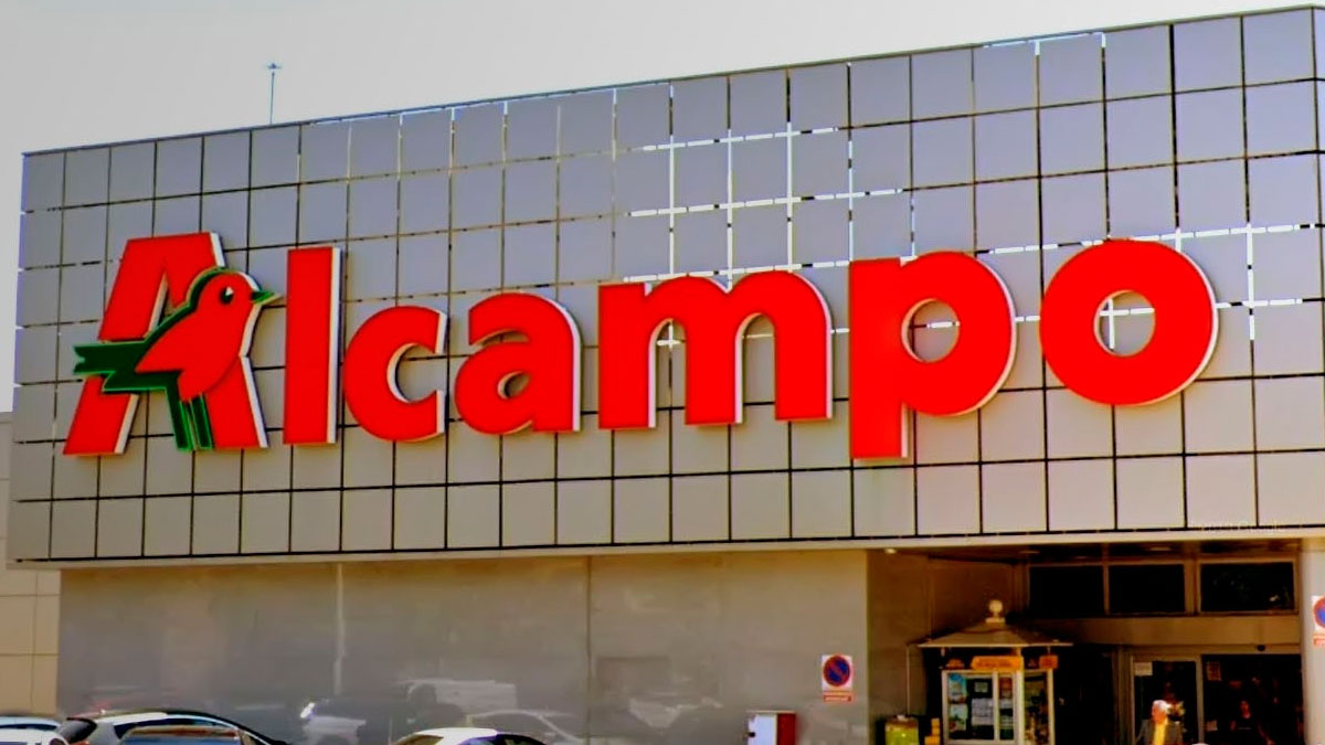 Alcampo tiene la solución a uno de los problemas más molestos de ...